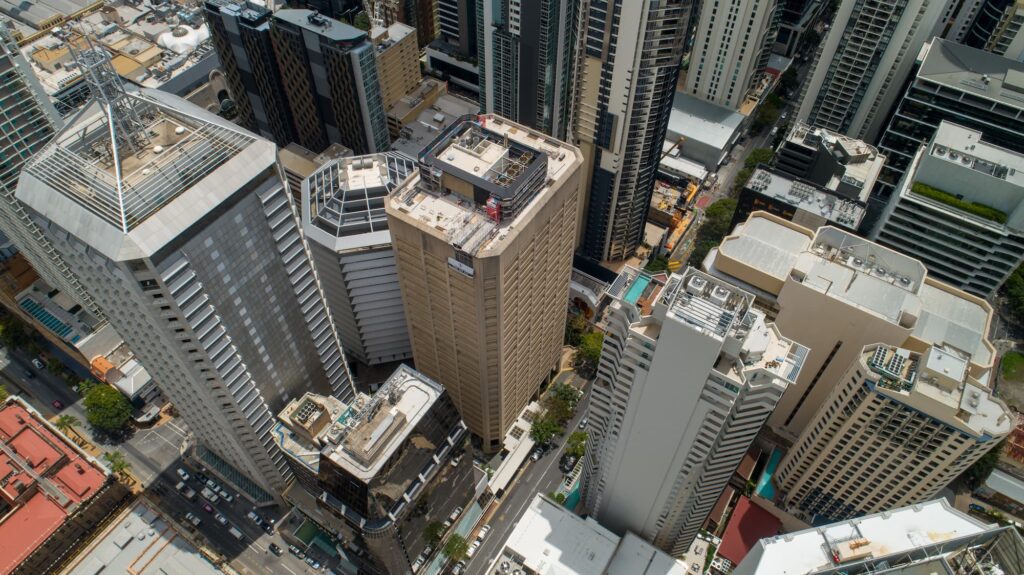 Safe & Reliable Suspended Scaffolding & Swing Stages